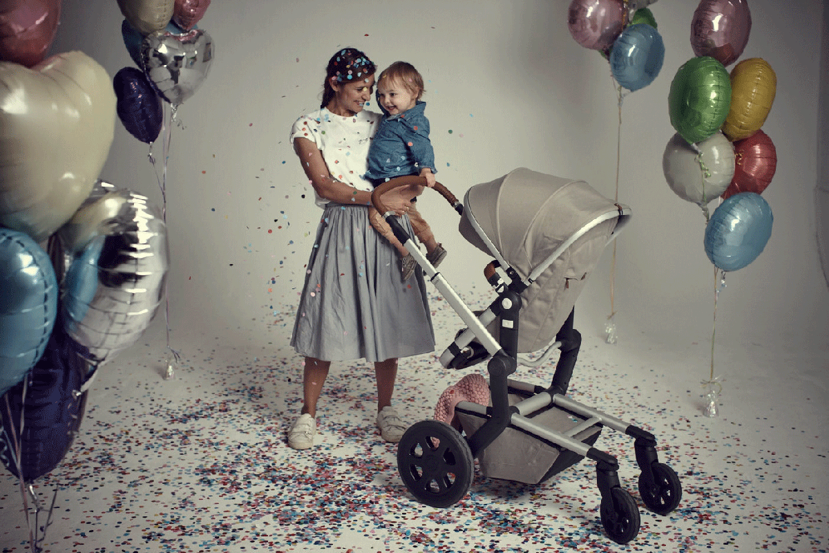 Best Day Ever | Der Launch des neuen Joolz Day 2 – A Family Affair