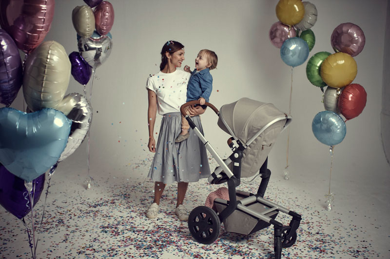 Best Day Ever | Der Launch des neuen Joolz Day 2 – A Family Affair